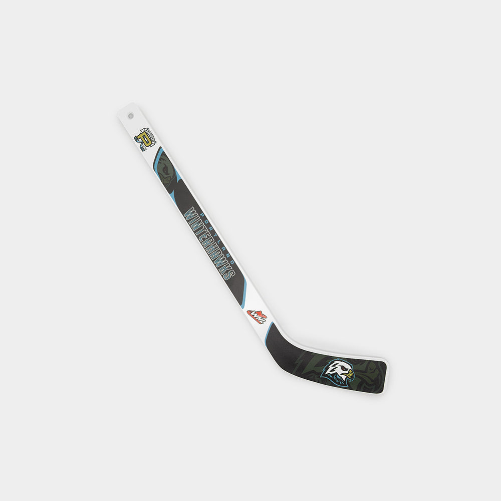 Winterhawks Team Shop | Mini Hockey Stick - Player