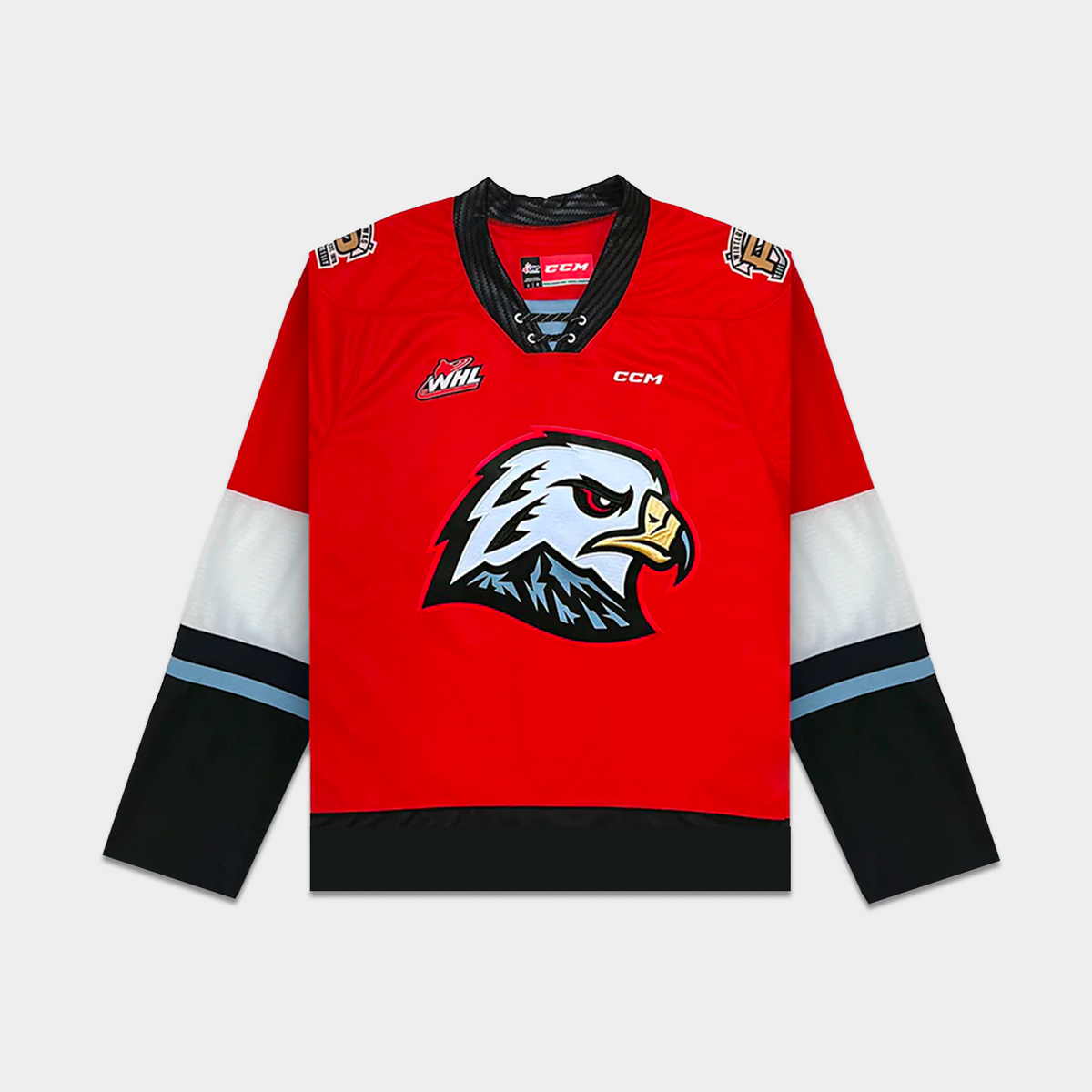 Portland Winterhawks Hockey | Team Shop and Rebrand