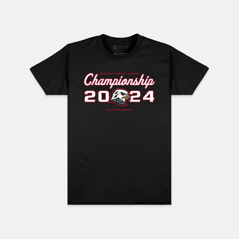 Portland Winterhawks Hockey | Team Shop and Rebrand