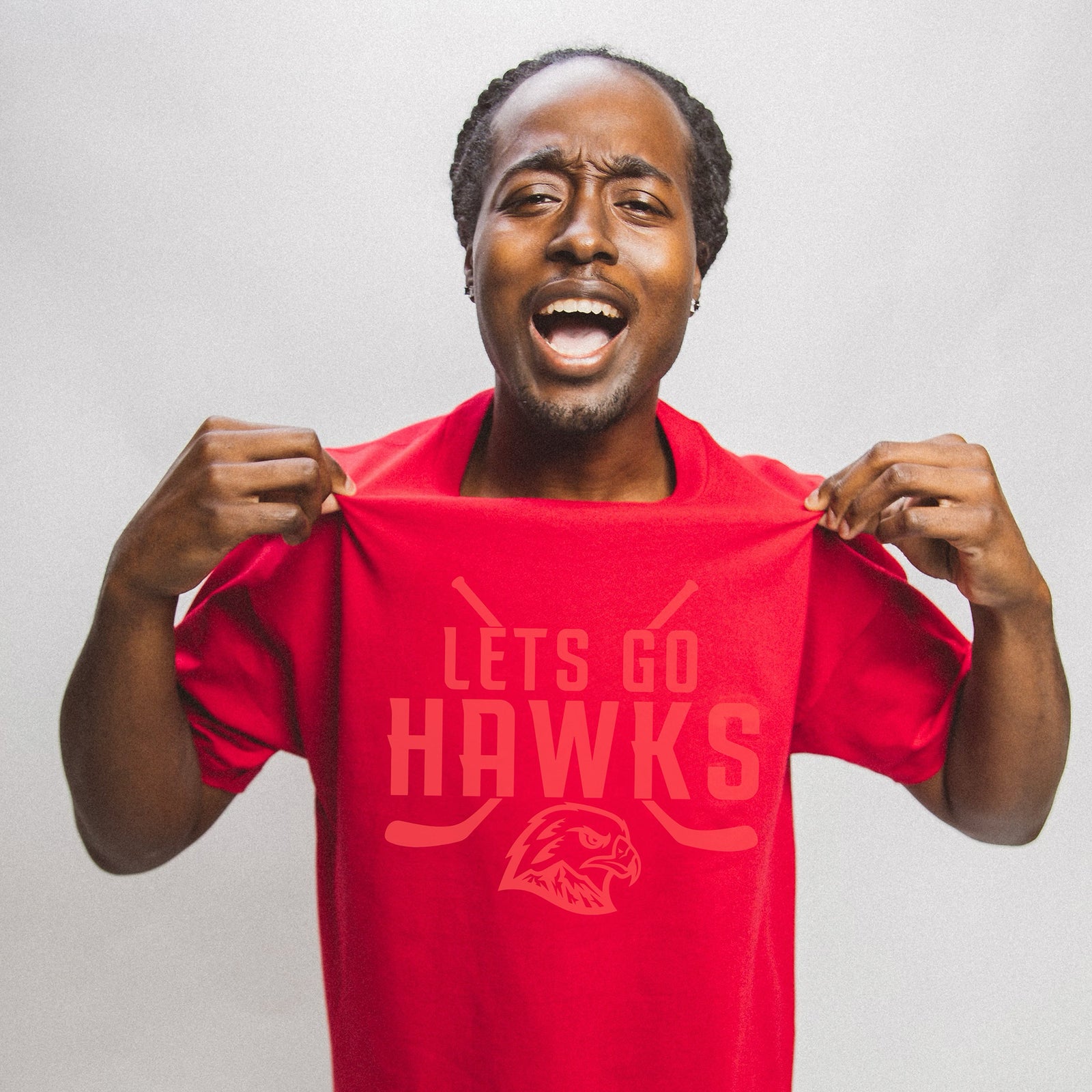 Winterhawks Team Shop | Shop All Apparel